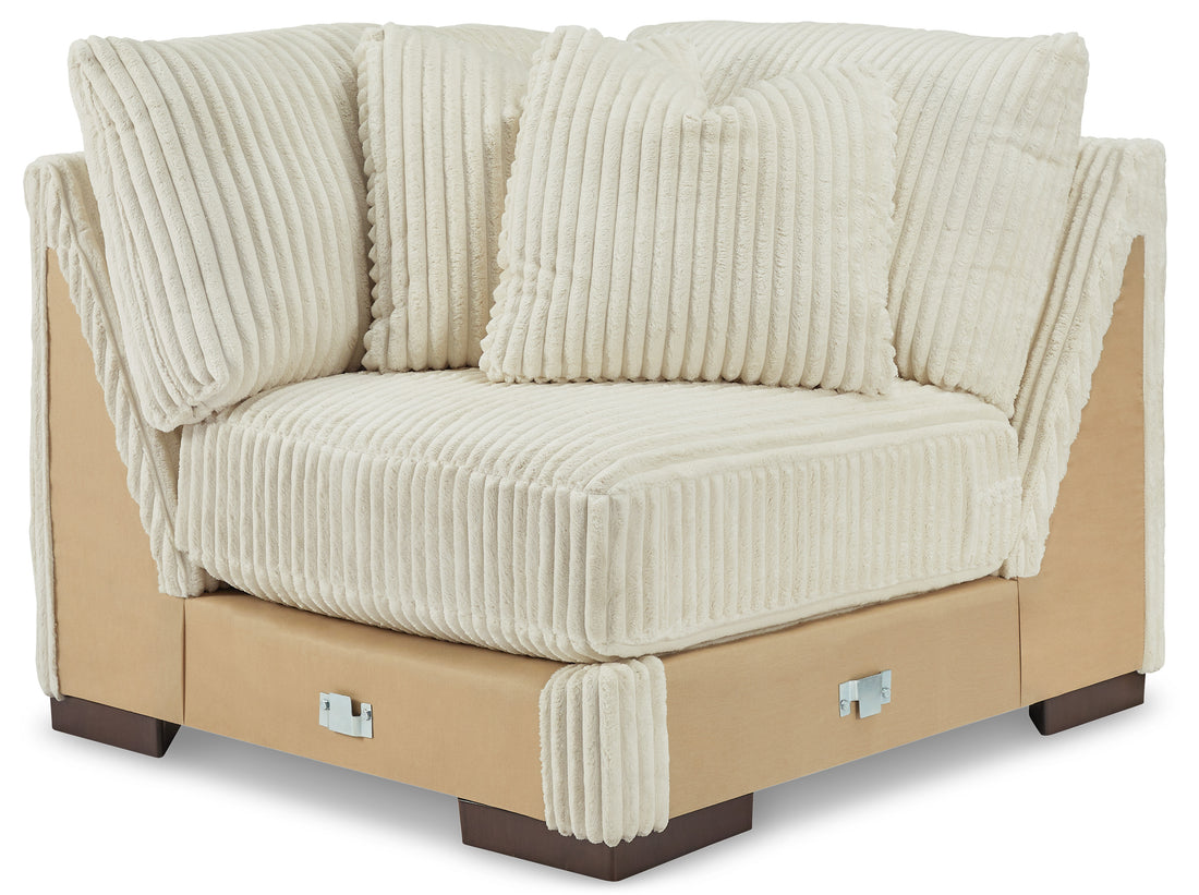 2110446 Armless Chair - American Furniture of Slidell