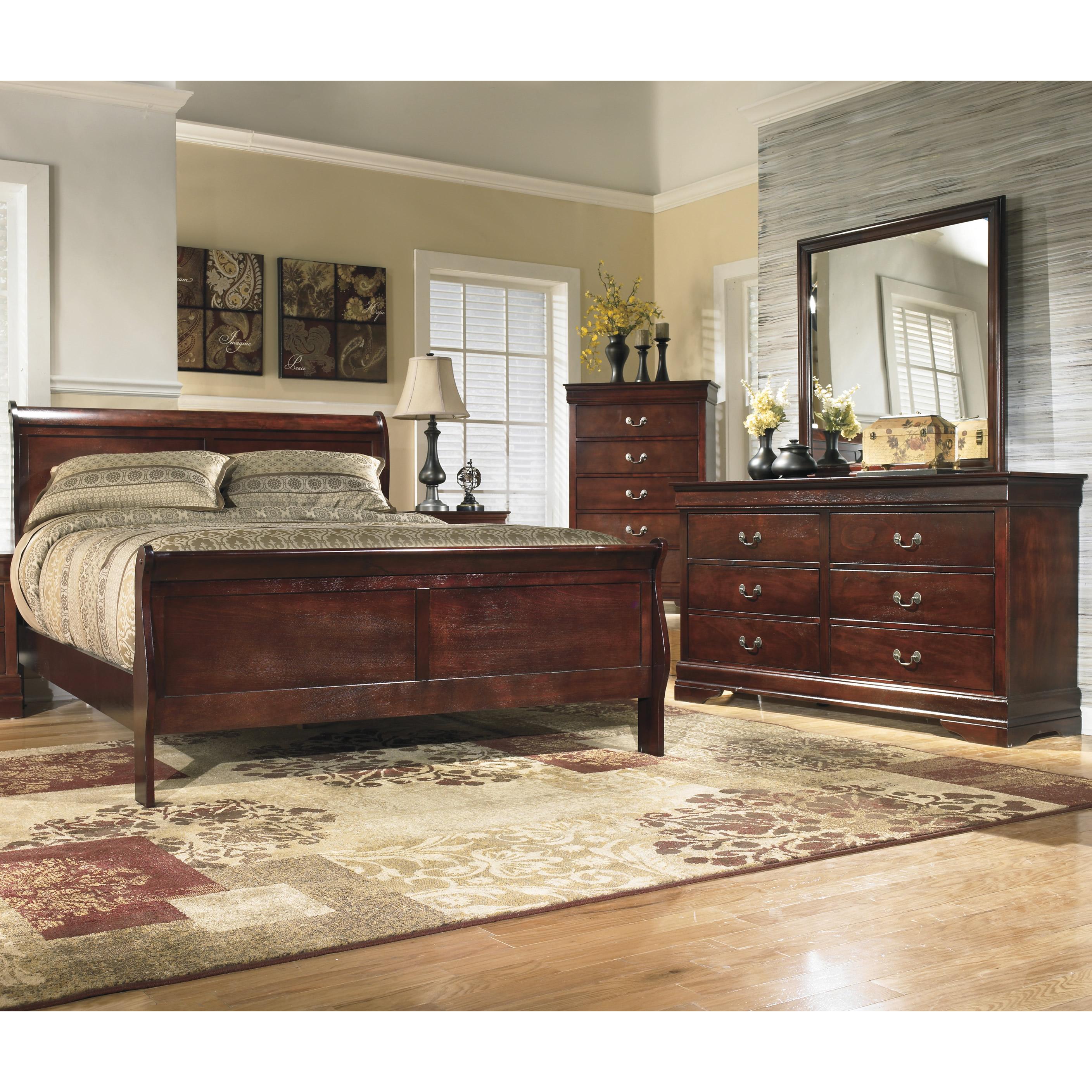 King Bedroom Sets