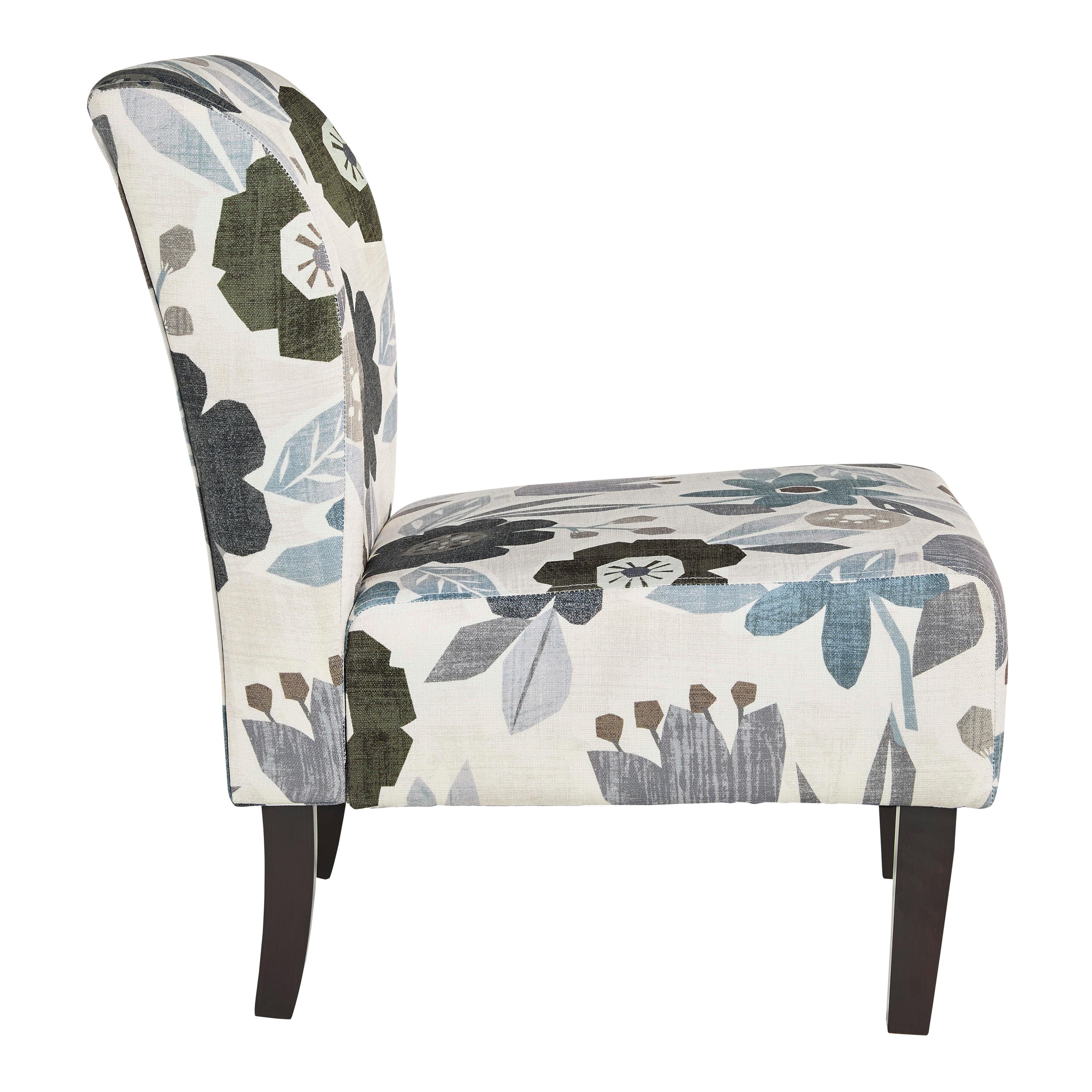 Accent Chairs