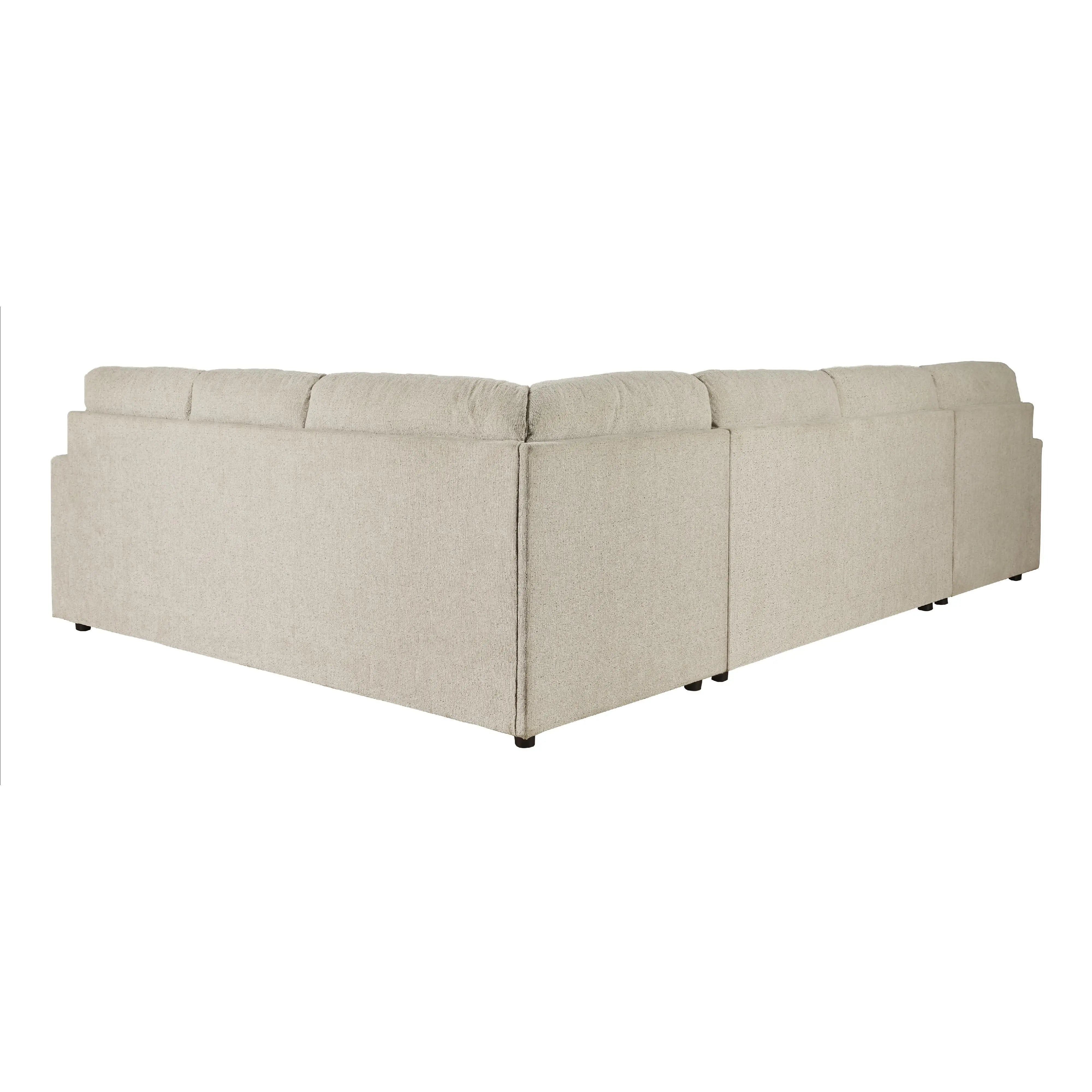 Signature Design by Ashley Edenfield Fabric 3 pc Sectional 2900416/290