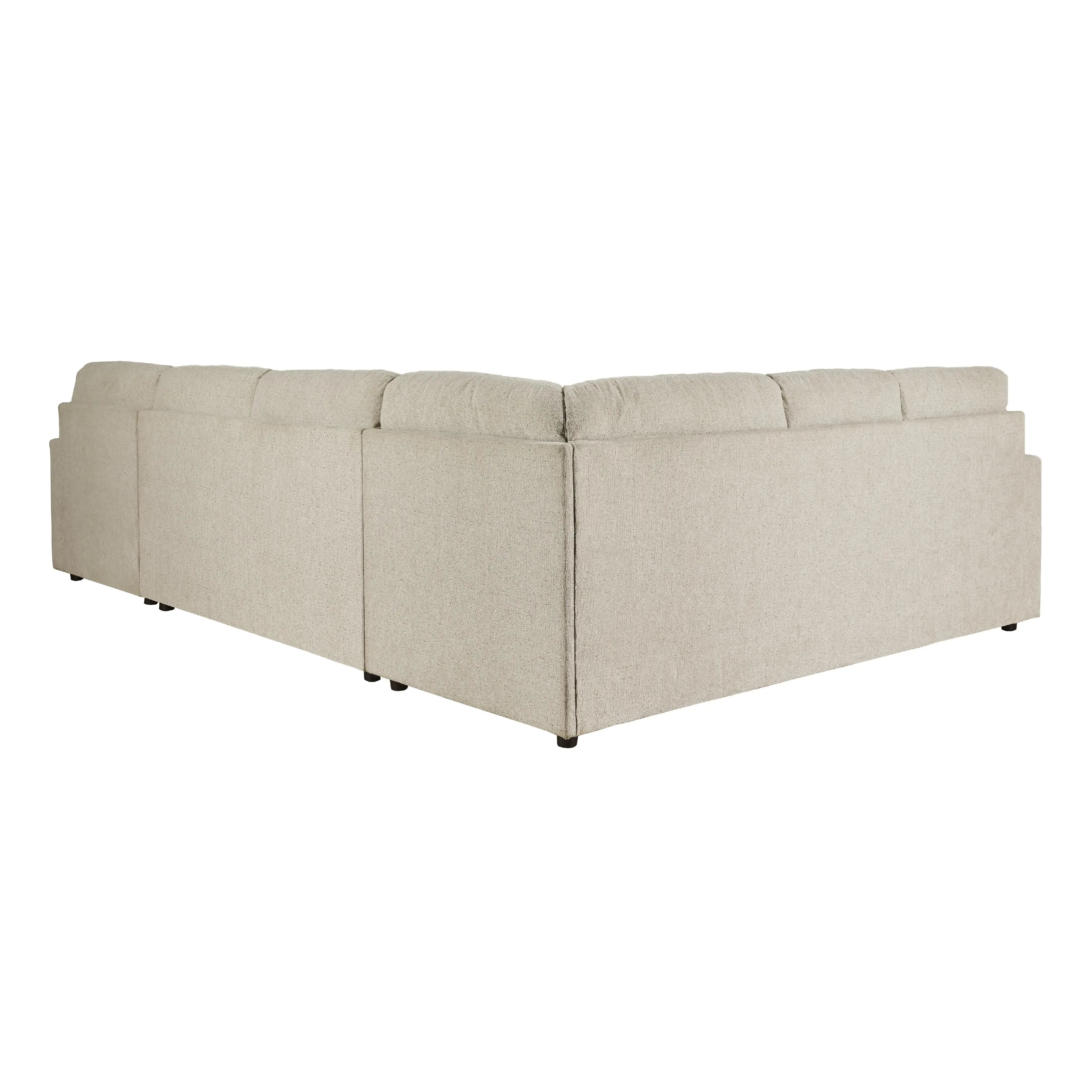 Signature Design by Ashley Edenfield Fabric 3 pc Sectional 2900448/290