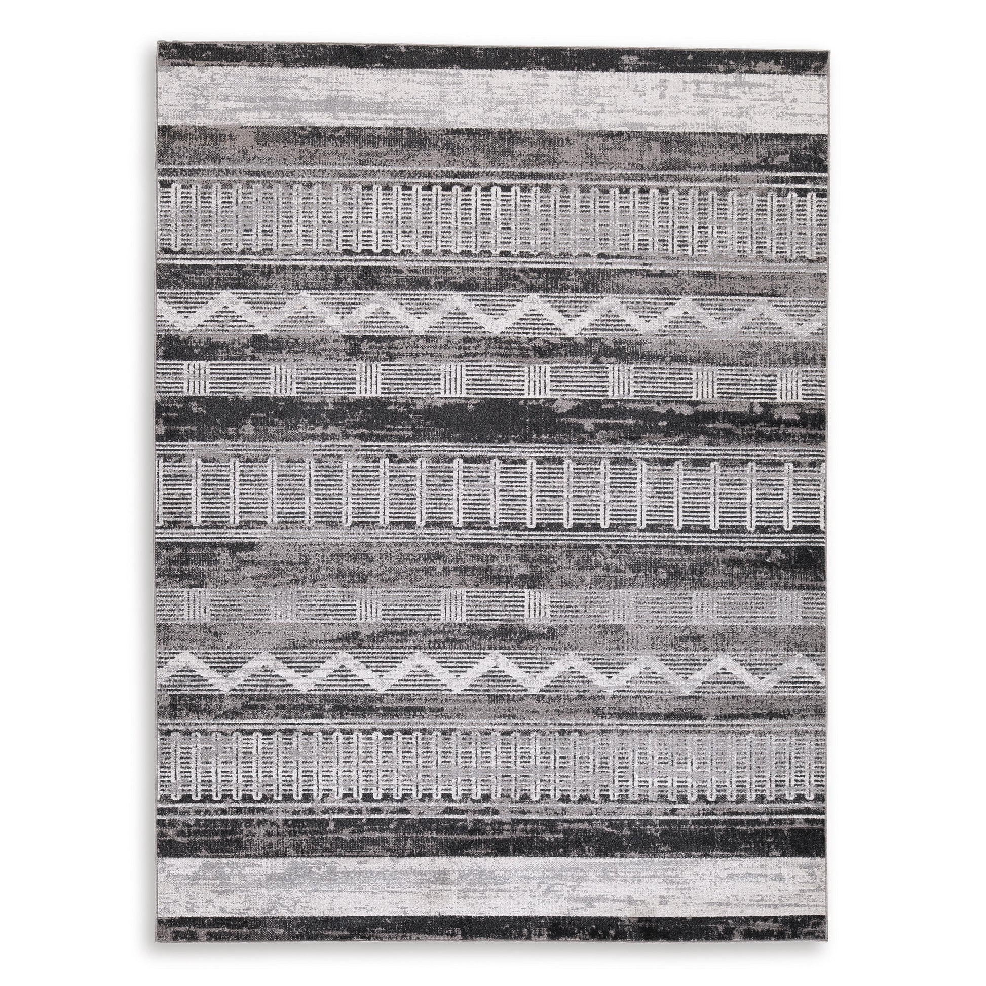 Signature Design by Ashley Rugs Rectangle R405991 – American Furniture ...