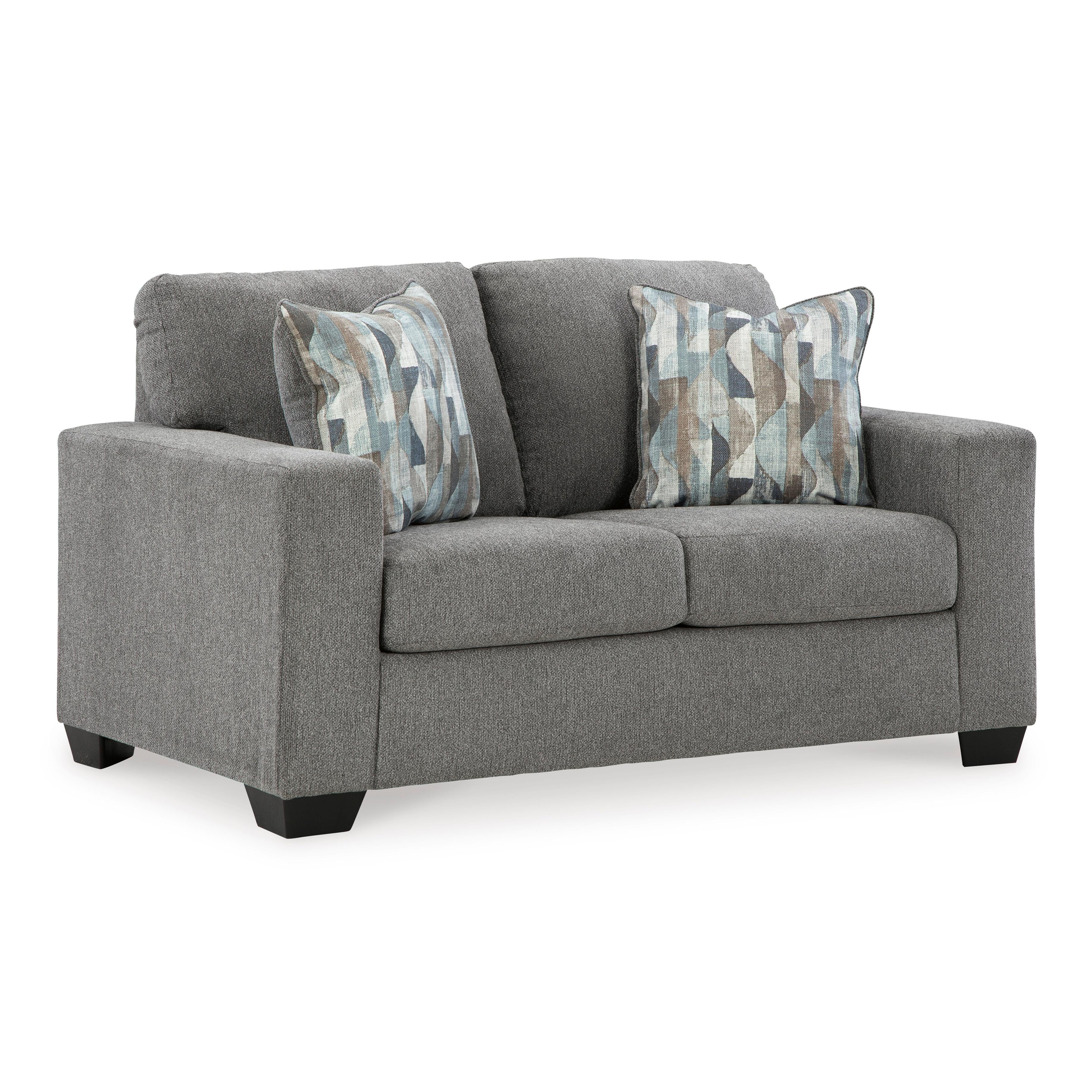 Loveseats – American Furniture of Slidell