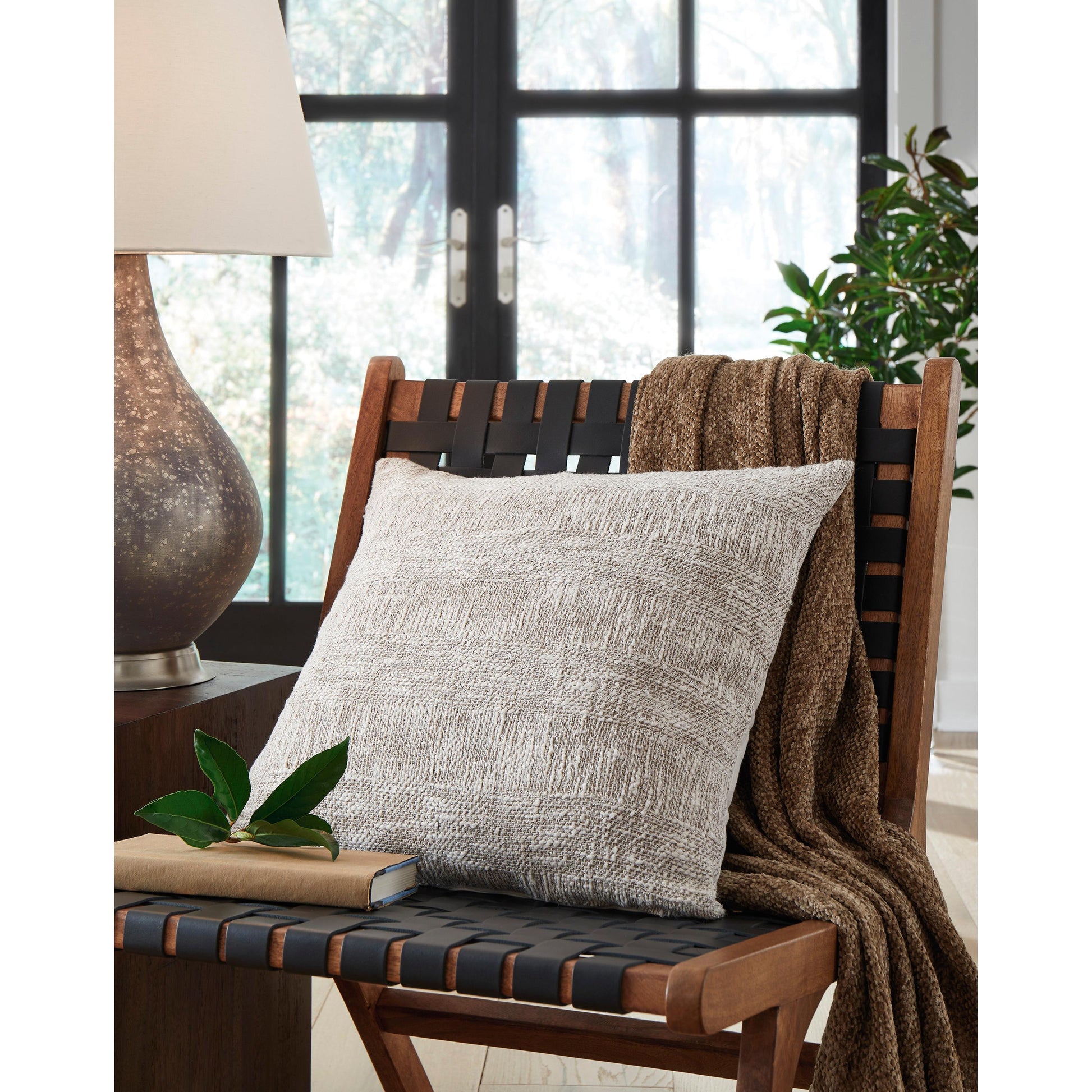 Signature Design by Ashley Decorative Pillows Decorative Pillows A1000 ...