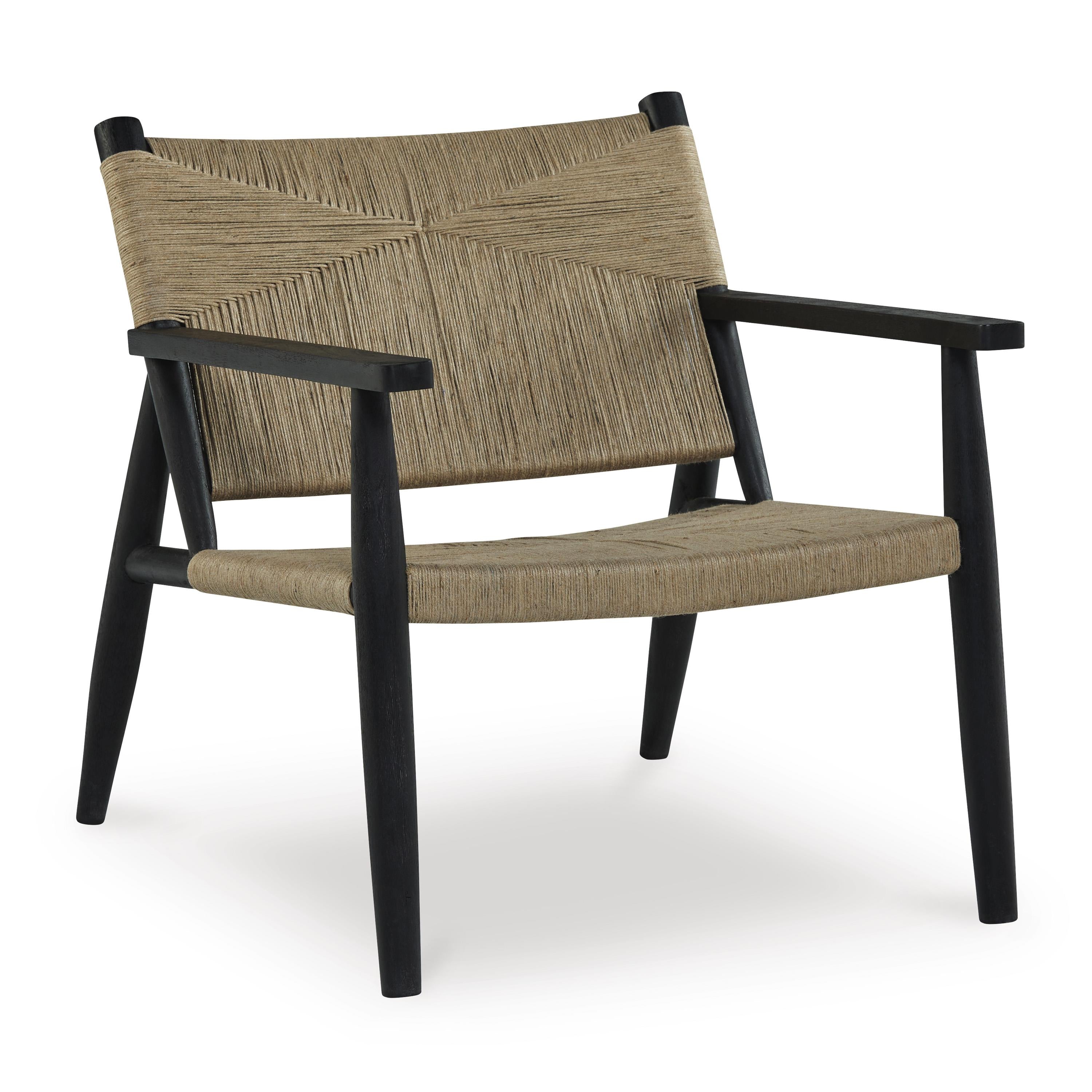 Signature Design by Ashley Halfmore A3000672 Accent Chair – American ...